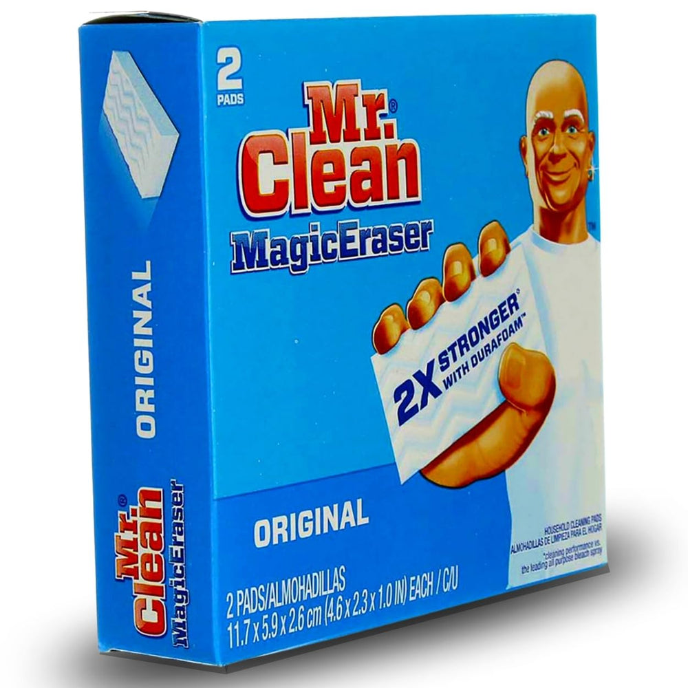 Mr. Clean