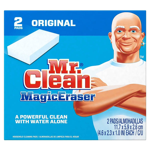 Mr. Clean