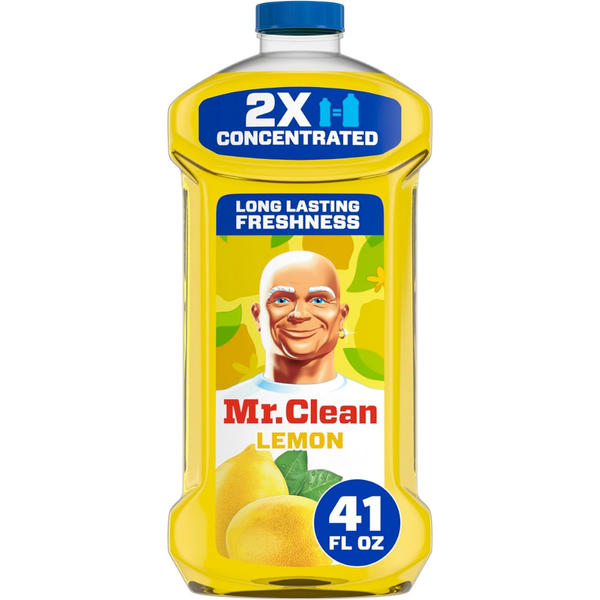 Mr. Clean