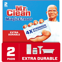 Mr. Clean