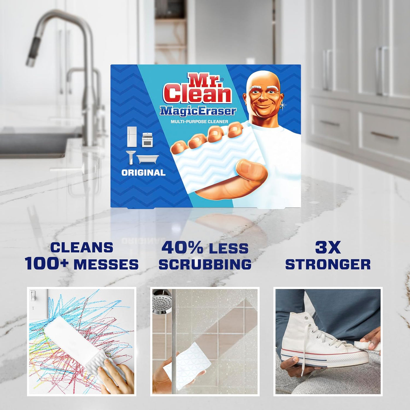 Mr. Clean