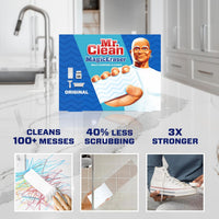 Mr. Clean