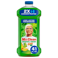 Mr. Clean