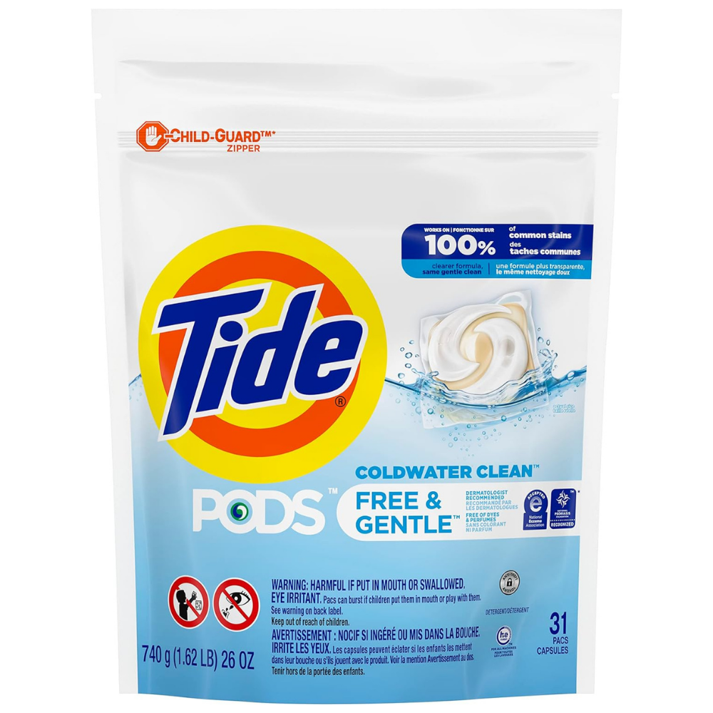 tide pod uk