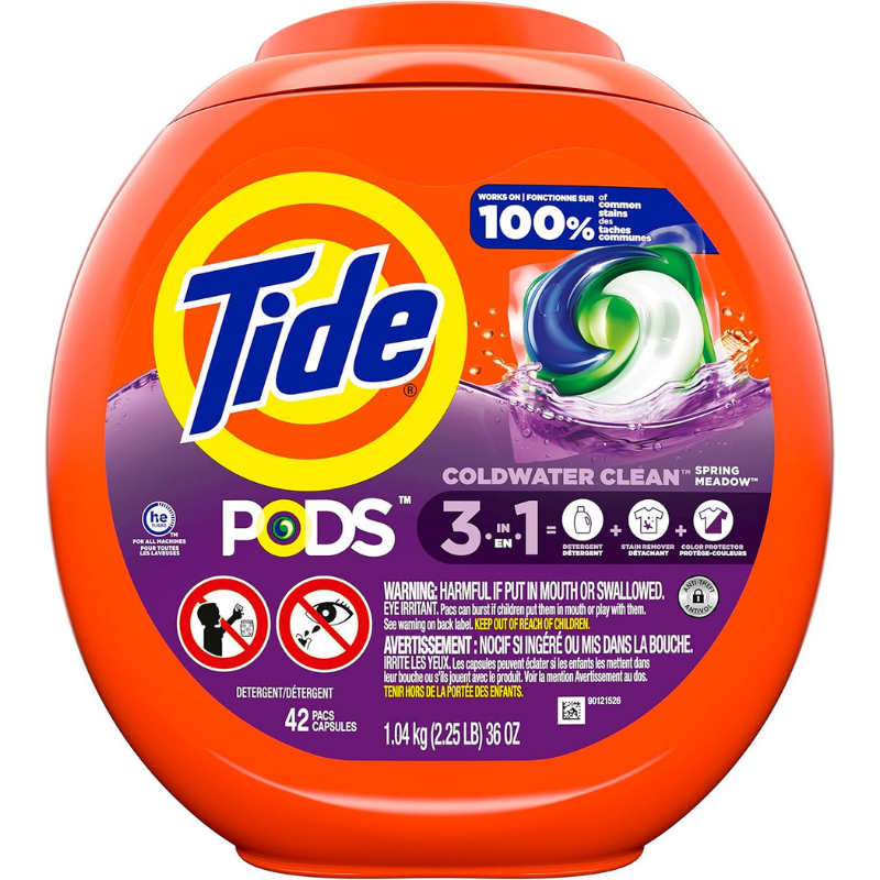 tide detergent uk